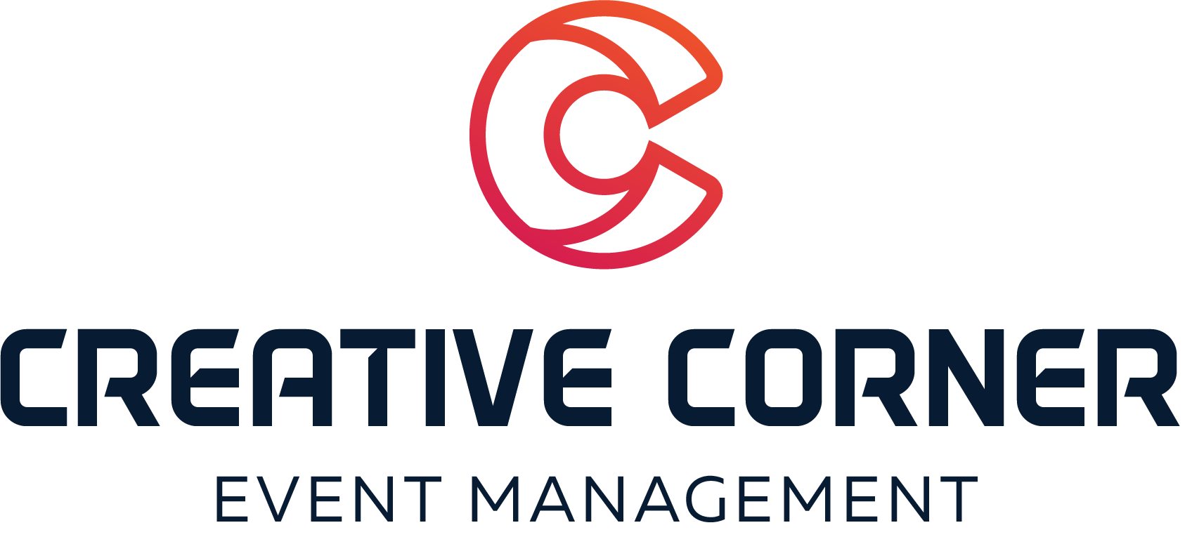 Creative Corner – Event Management